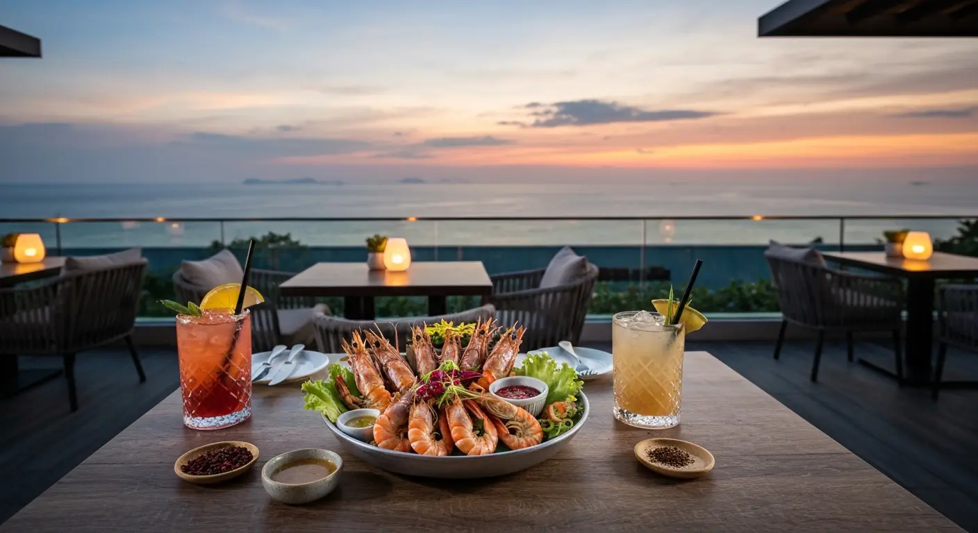 Best Restaurants in Labuan Bajo 2026 — Where to Eat Before Your Komodo ...